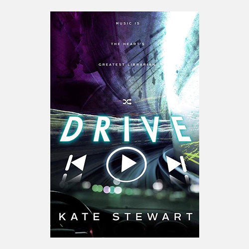Drive (Signed Indie Edition)