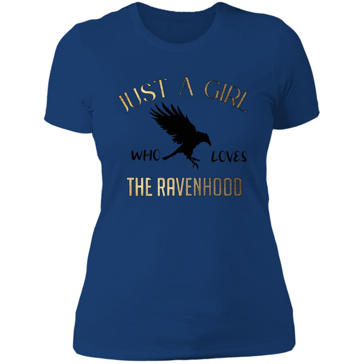 The Ravenhood® Collection