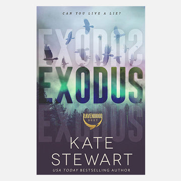 Kate Stewart | Romance Author
